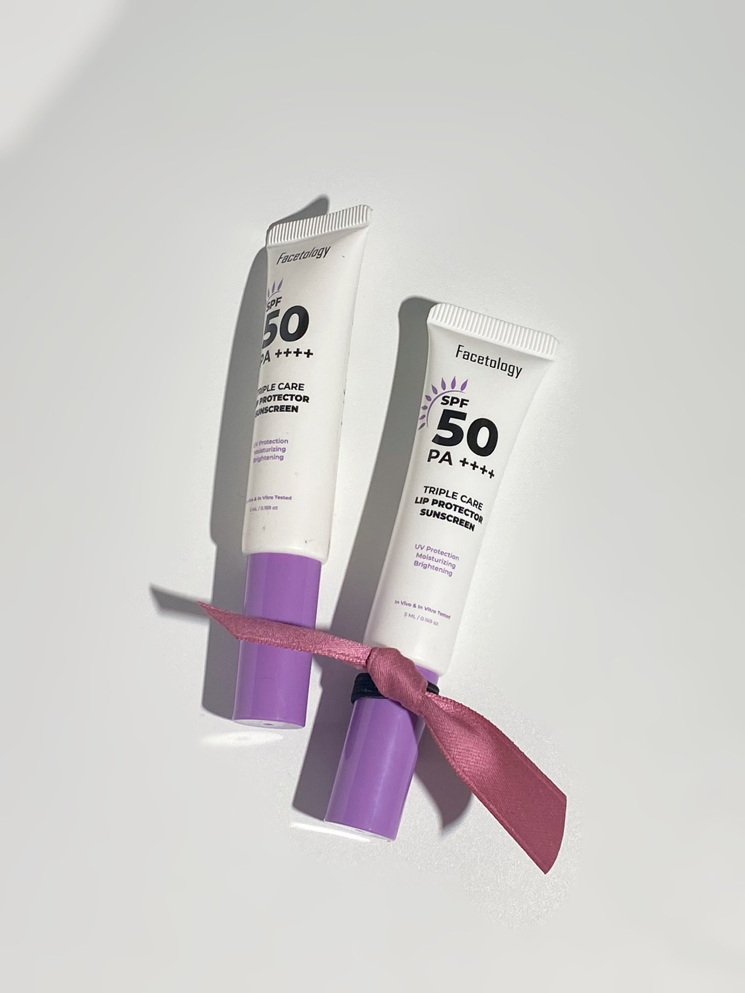 Facetology New Era Of Your Dream SUNSCREEN